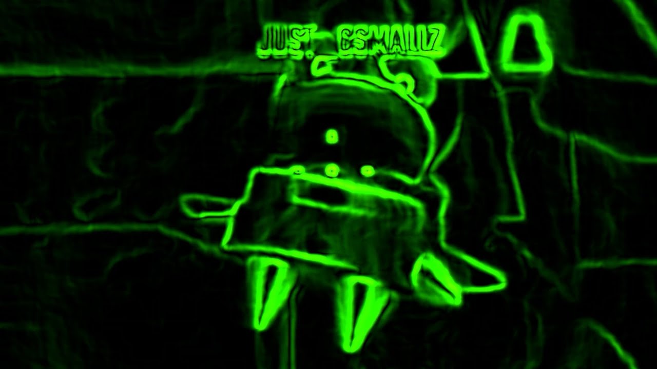 I Love Repo Singing Vocoded To Gangsta's Paradise - YouTube