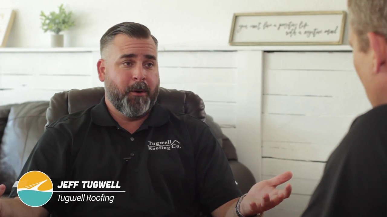 Set Yourself Apart - Jeff Tugwell - YouTube