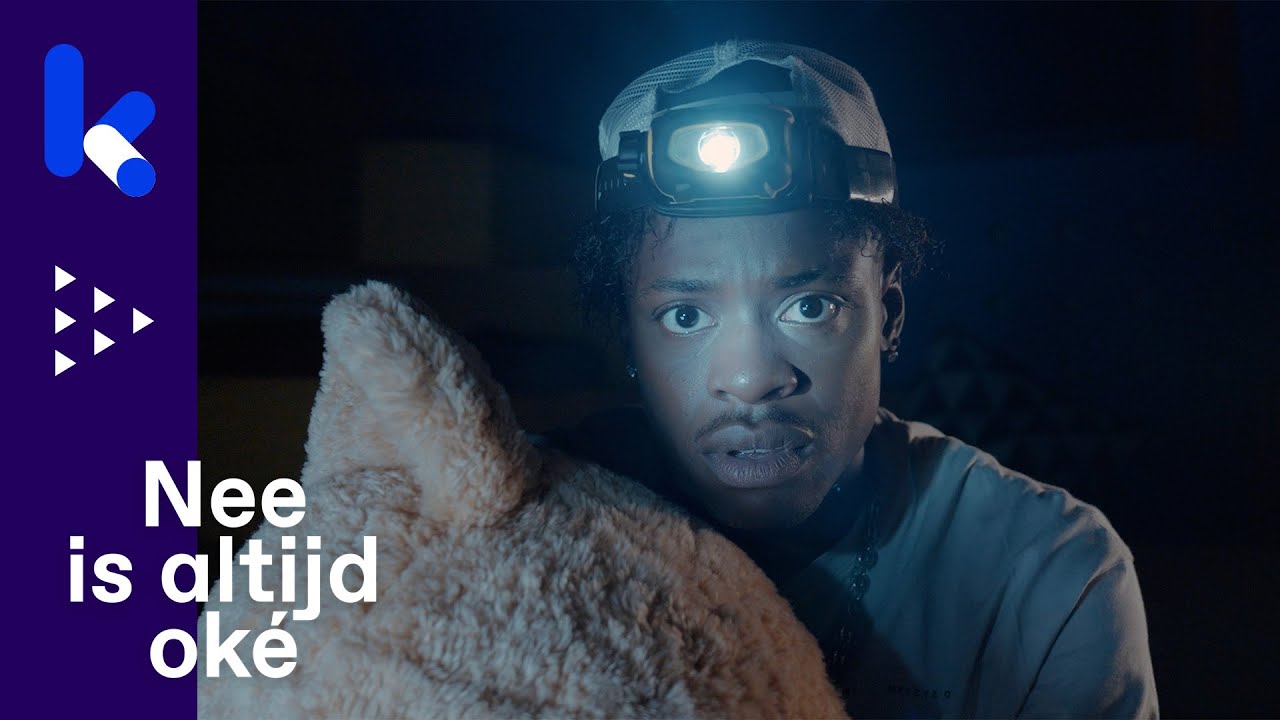 Nee is altijd oké | Groepsdruk - YouTube