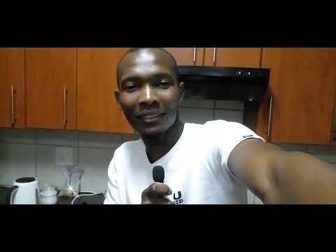 Grahamstown BnB vibe with Basiccity - YouTube