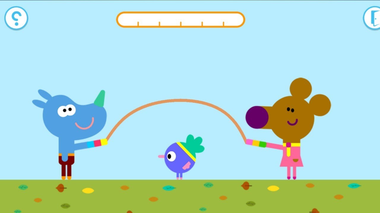 Hey Duggee : We Love Bird || We love Animal || 04 || Cbeebies Animated ...