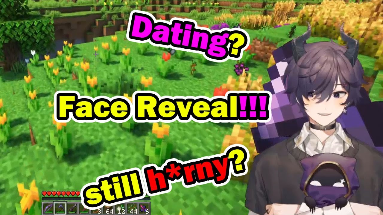 Shoto Hilarious/Wholesome Message to Future Shoto - YouTube