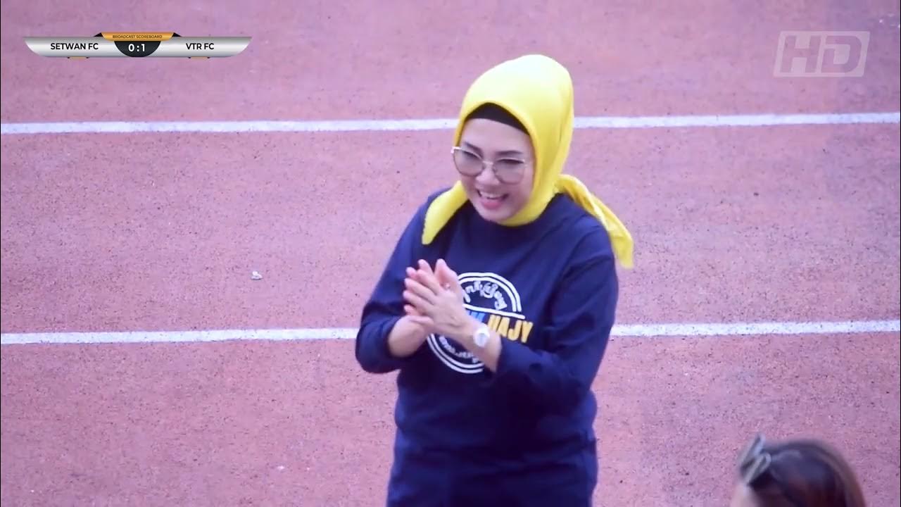 #MATCH5 VTR FC c SETWAN FC I Std. BUMI SRIWIJAYA PALEMBANG - YouTube