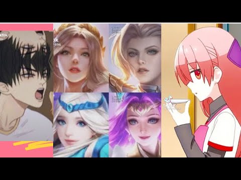 POTA POTA ( by Hera) ANIME VERSION DANCE CHALLENGE