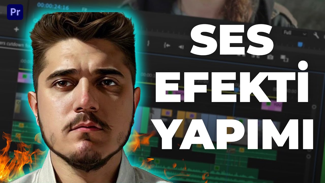 Mertcan Bahar Ses Kesilme Efekti Nasıl Yapılır? - YouTube