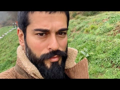 Burak Özcivitin yeni instagram paylaşımı!!!