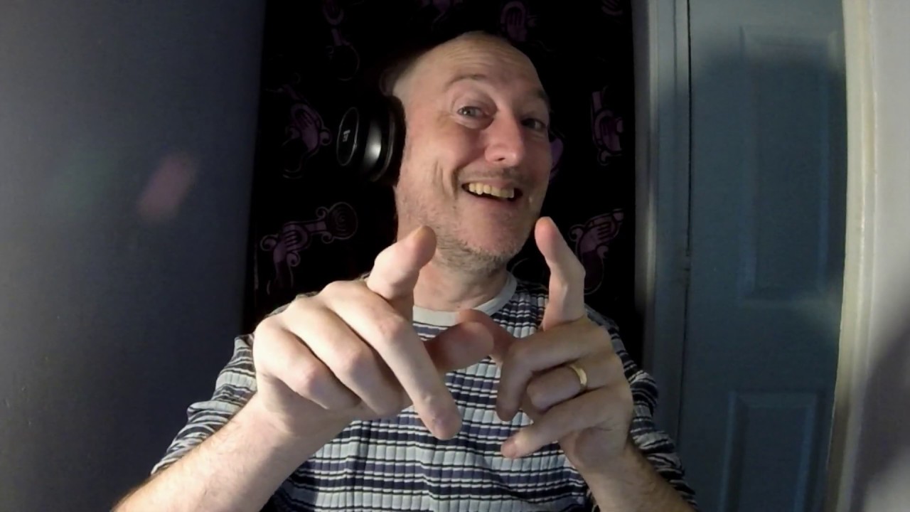 Dave Allen on Life- review/reaction- part 3 - YouTube