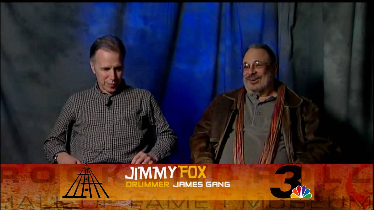 Rock & Roll Sound Check(3/19): James Gang - YouTube