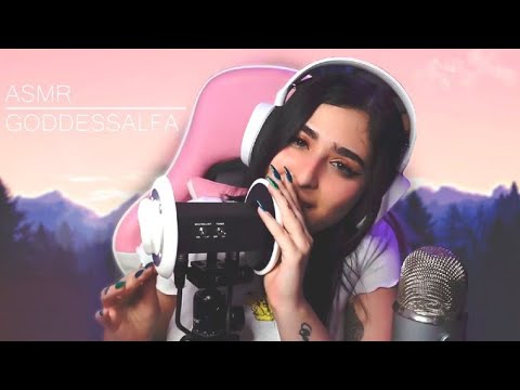 TU LUGAR SEGURO || ASMR EN ESPAÑOL
