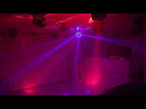 Disco joking - YouTube