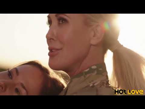 War with lesbian friend//Hot Love