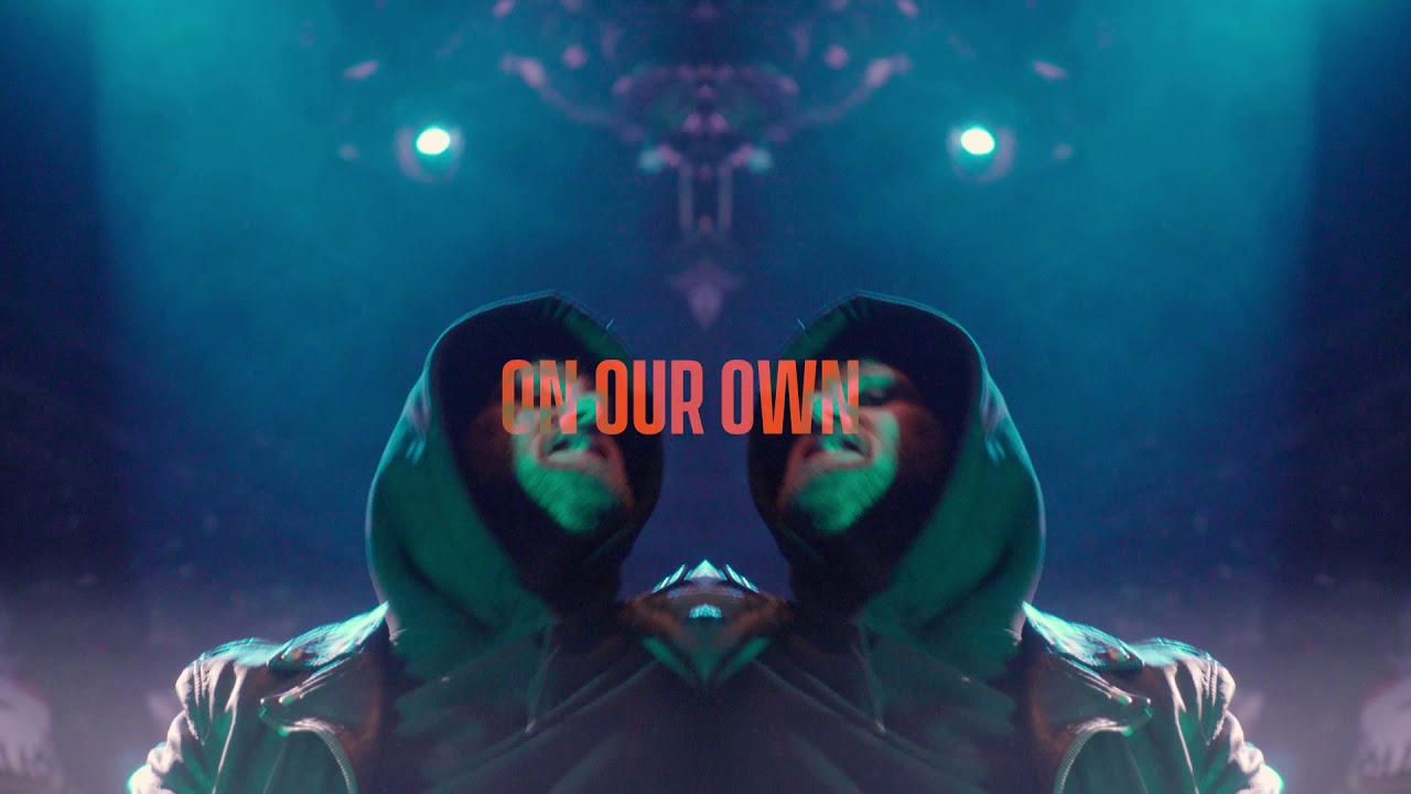 GATES OF PARADISE. TOMORROW. 12PM BST - YouTube