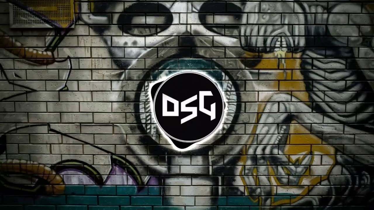 Dubstep Gutter | Template Avee Player | Download Free - YouTube