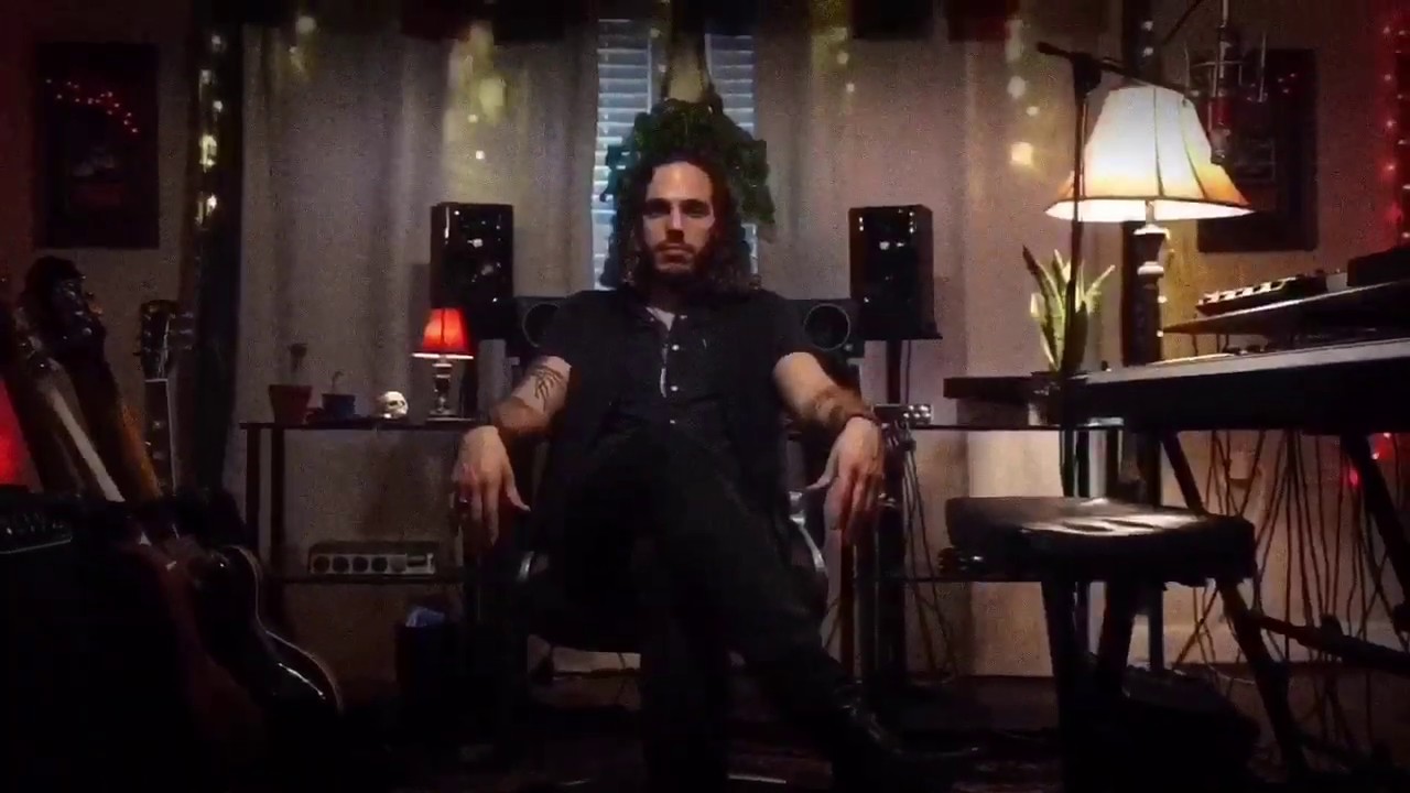 Sean Cunningham - The Whole Charade EP Teaser - YouTube