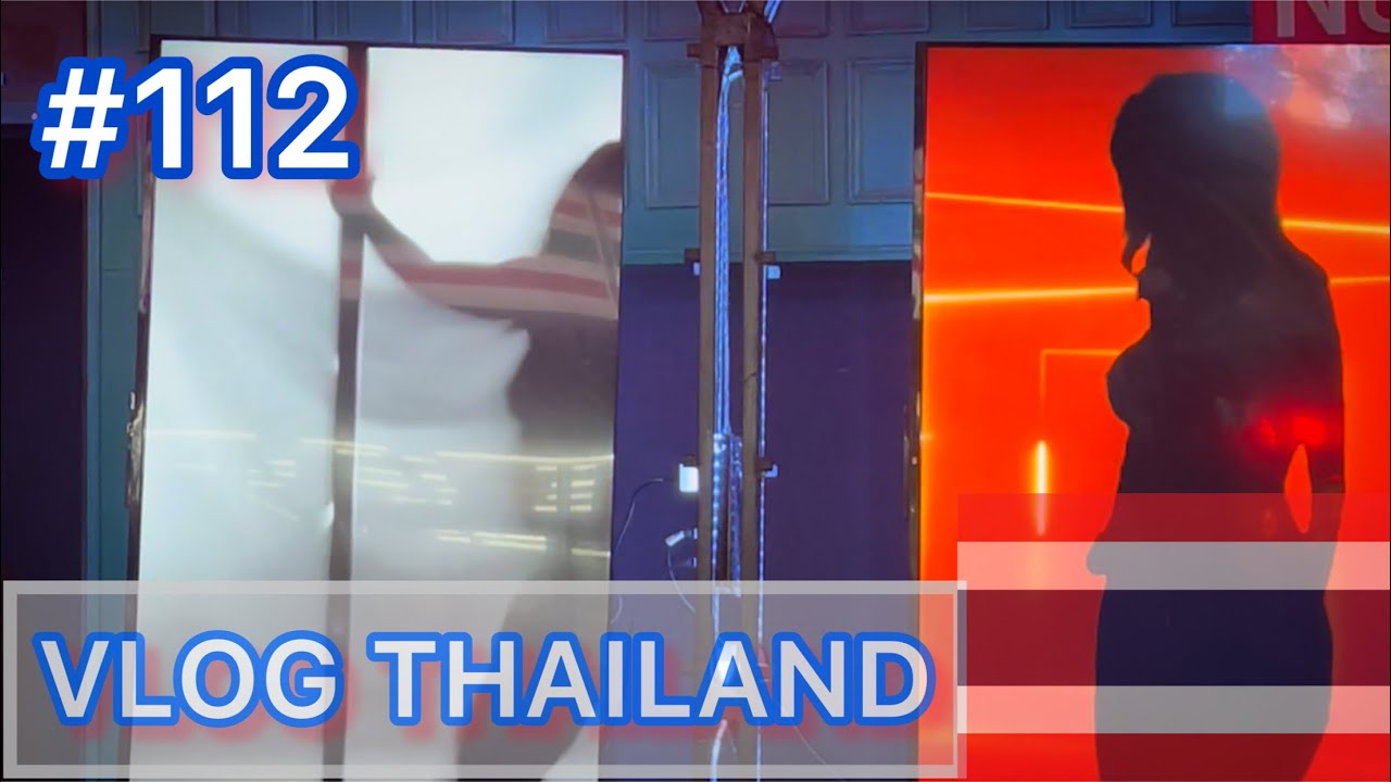 Daily #112 #TAJLANDIA 2023 Phuket Patong | Bangla Walking Street | - YouTube