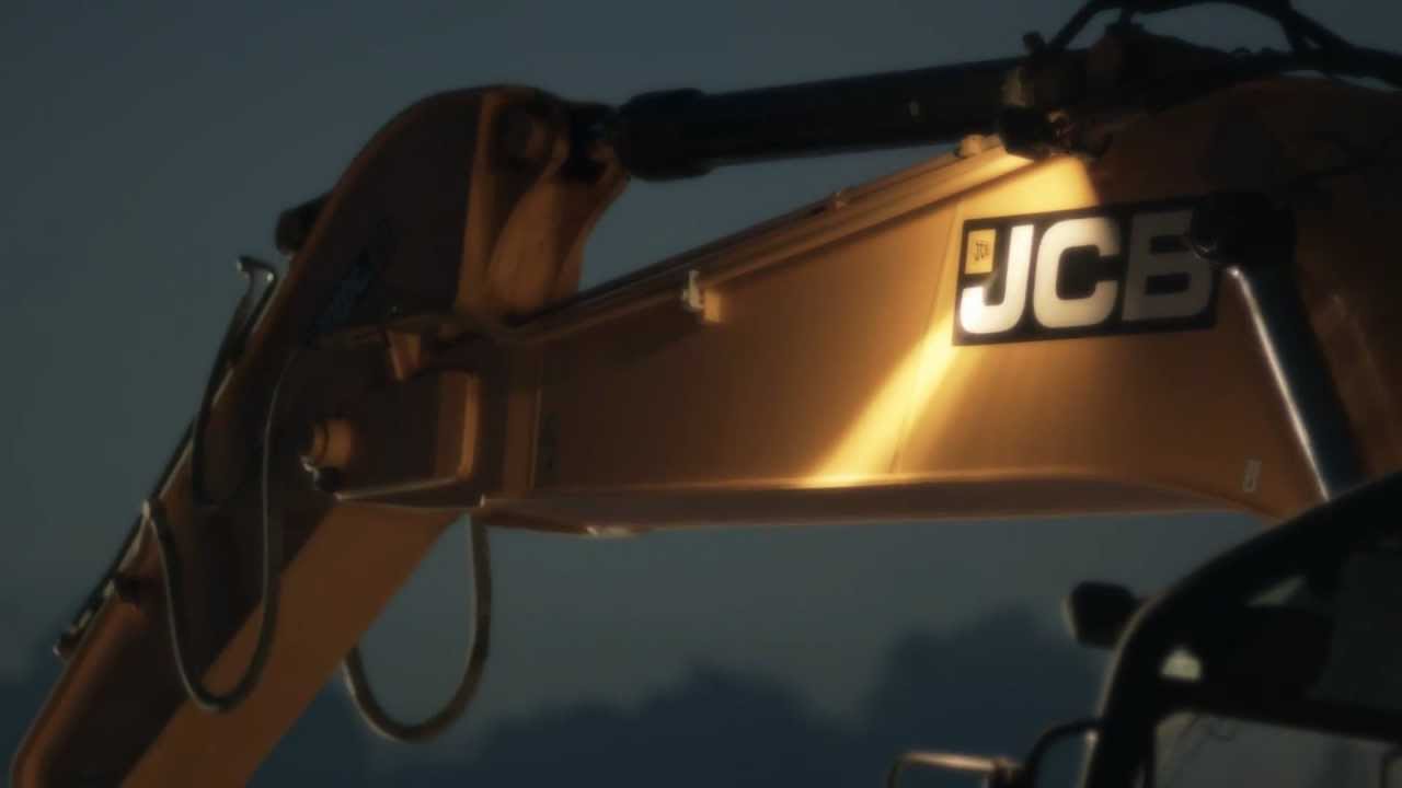 SİF - JCB Tanıtım Filmi - YouTube