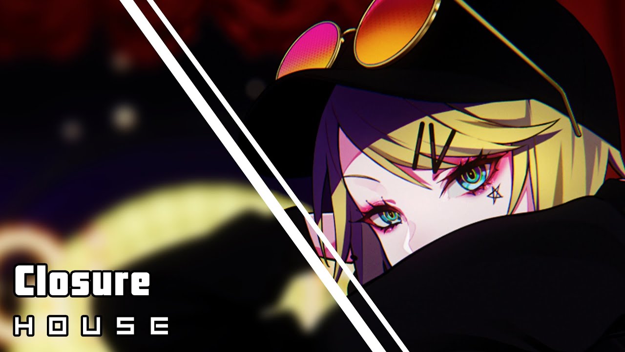 Joey Steel & JMBB - Closure - YouTube