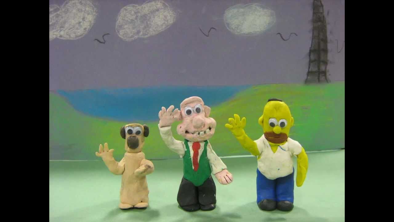 Happy Birthday Wallace - YouTube