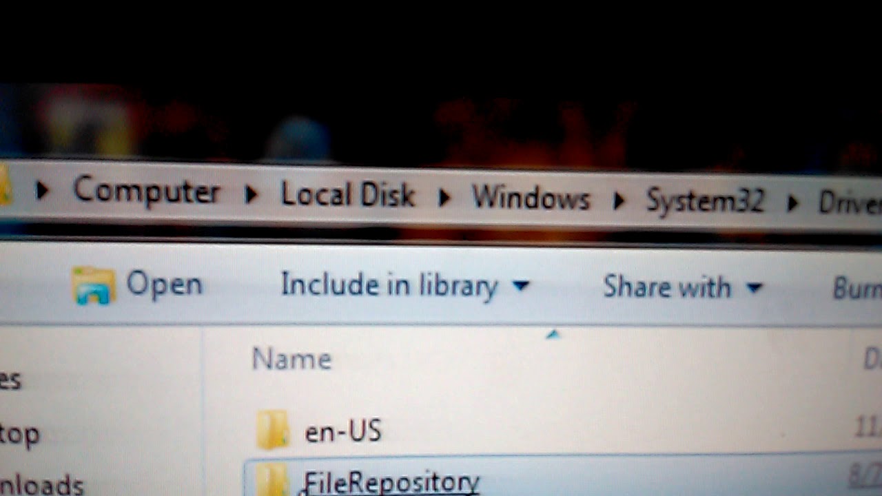 How to get bluetooth in Windows 7 - YouTube
