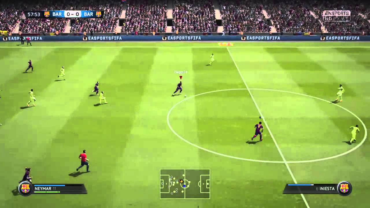 Fifa rage moments - YouTube