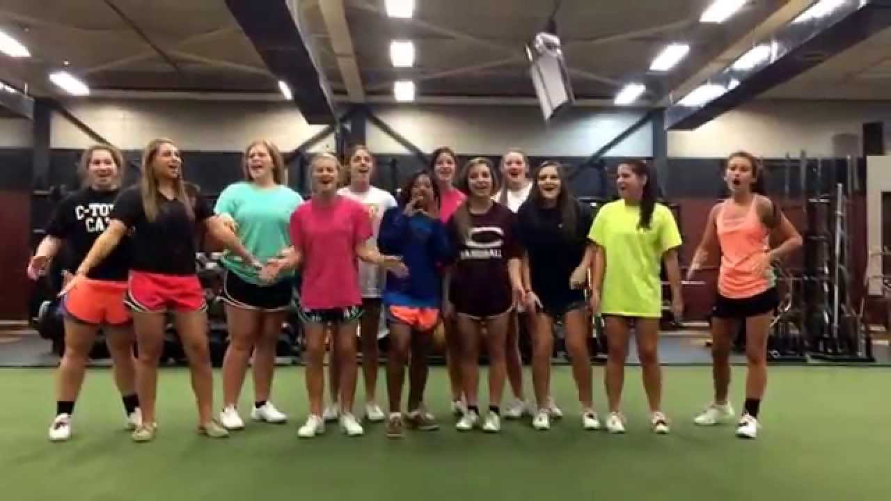 Whole School Roll Call - YouTube