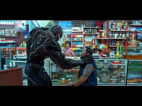 Venom (Azərbaycanca dublyaj)