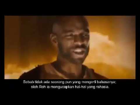 KATEKESE DIGITAL #24 "KHARISMA BEREVANGELISASI" - YouTube