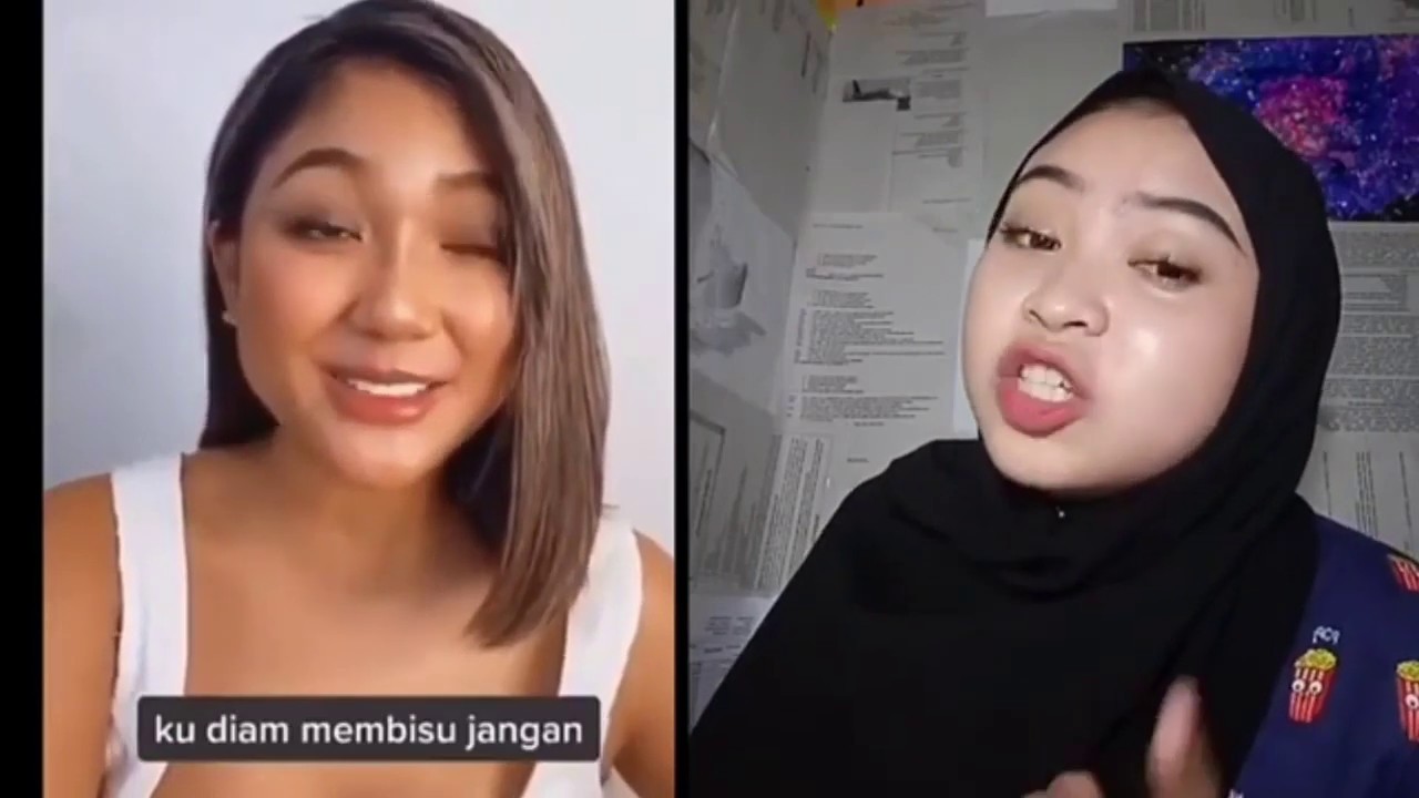 Compilation Duet Marion Jola - Rayu - YouTube