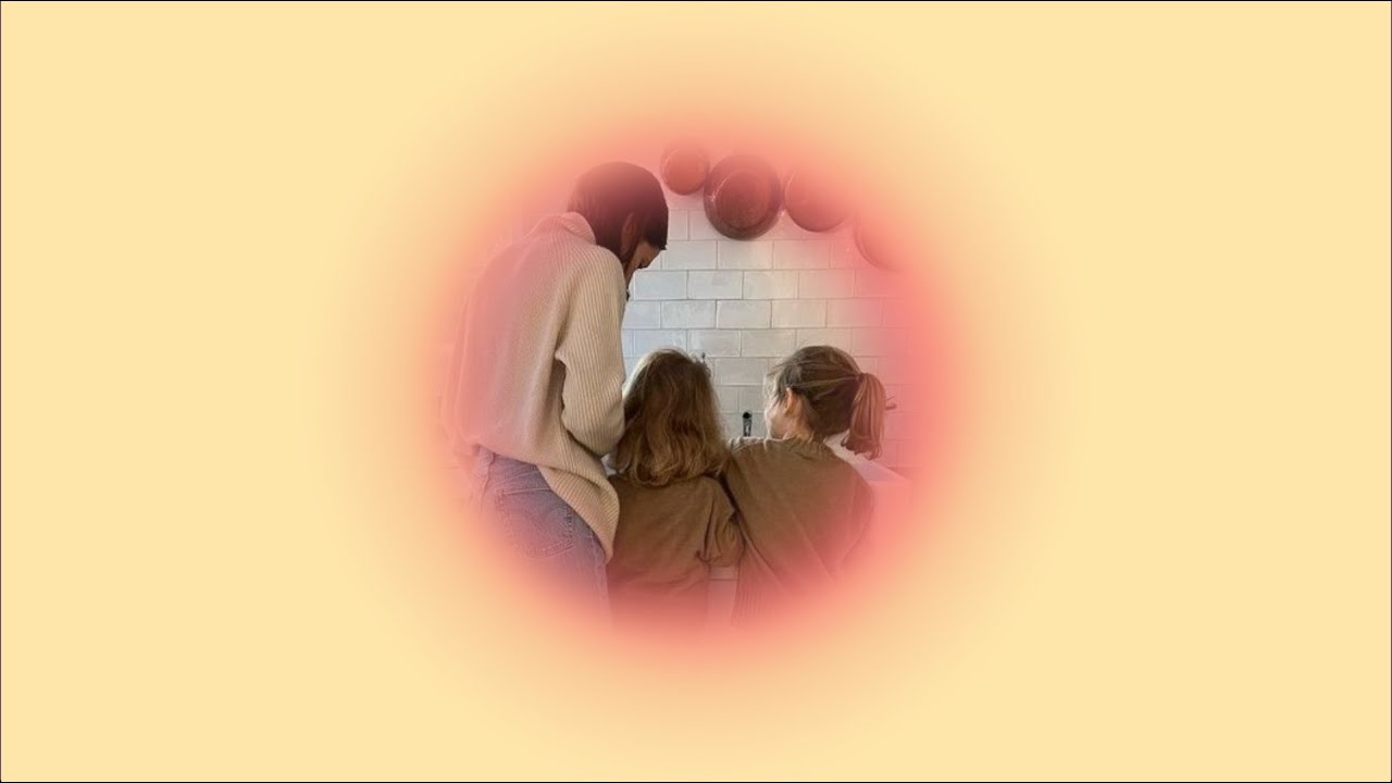 be good with kids [subliminal] - YouTube