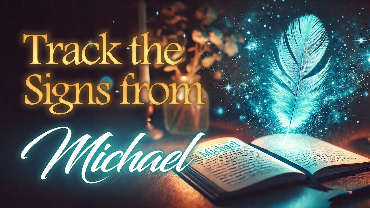 How to Track Angel Numbers from Archangel Michael (And What They ...