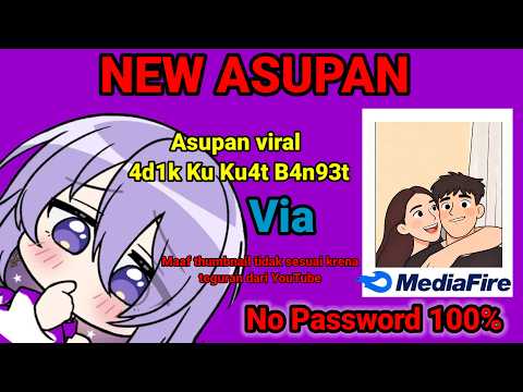 New Asupan Viral Terbaru Di Tiktok Instagram