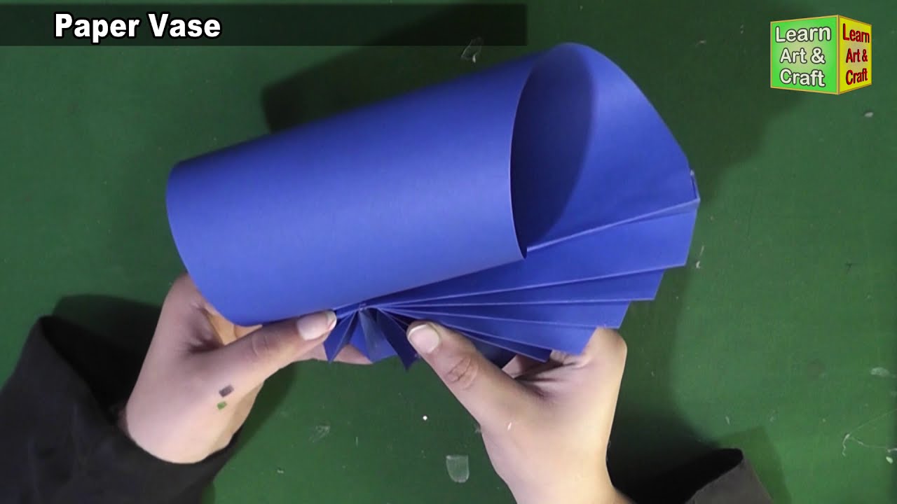 Learn some amazing activates made with paper in 10 minutes - YouTube