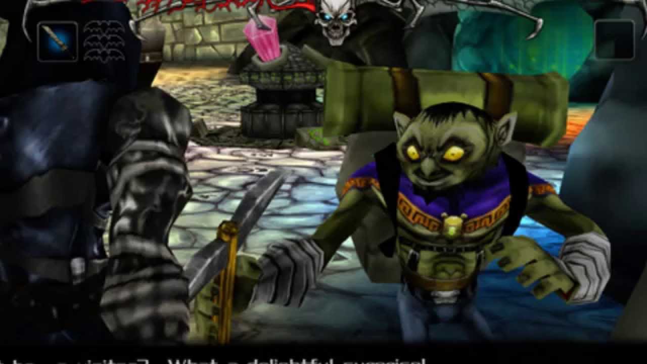 [Review] Hail to the King: Deathbat - YouTube