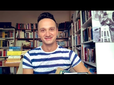 2 Gündür Elimden Düşüremediğim Kitap Hangisi? | 4 Kitap Önerili