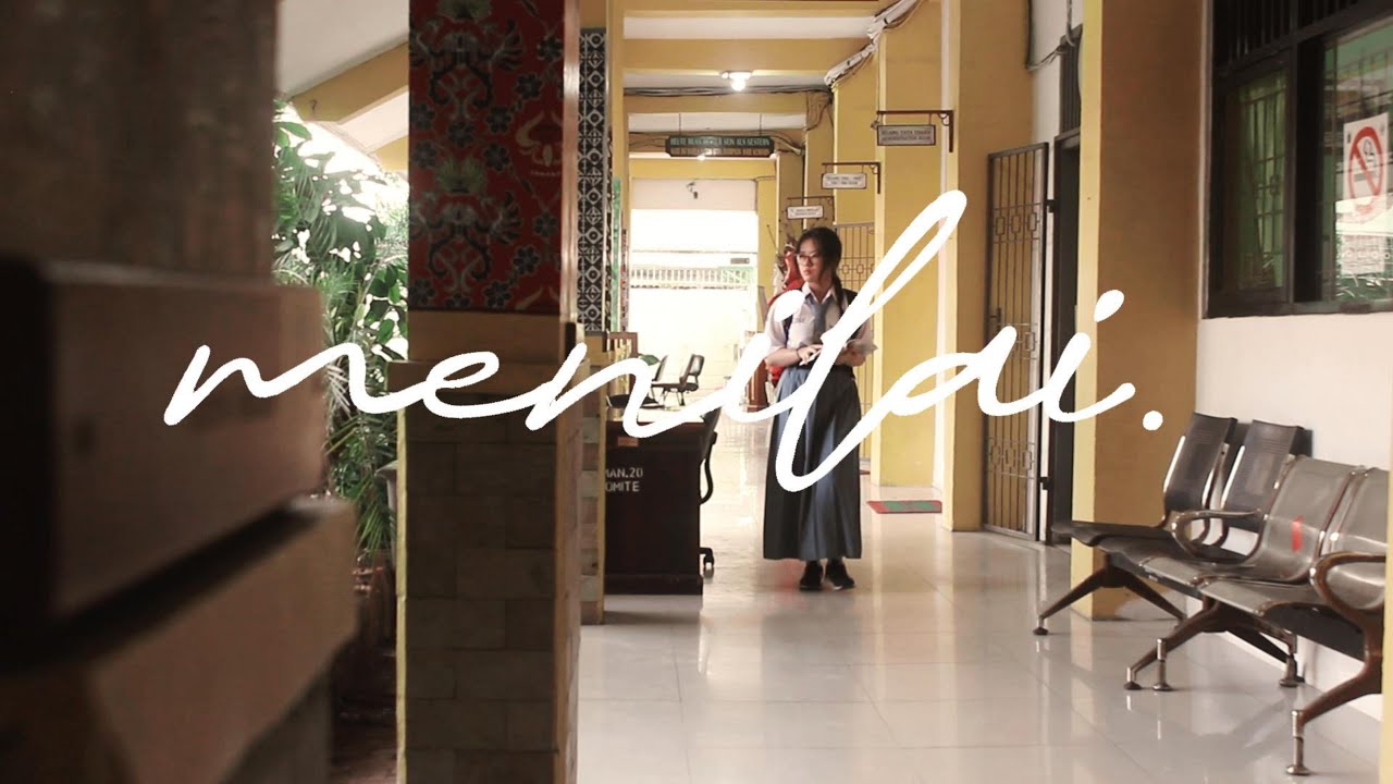 Menilai | Film Pendek FLS2N 2023 | SMA Negeri 20 Jakarta - YouTube