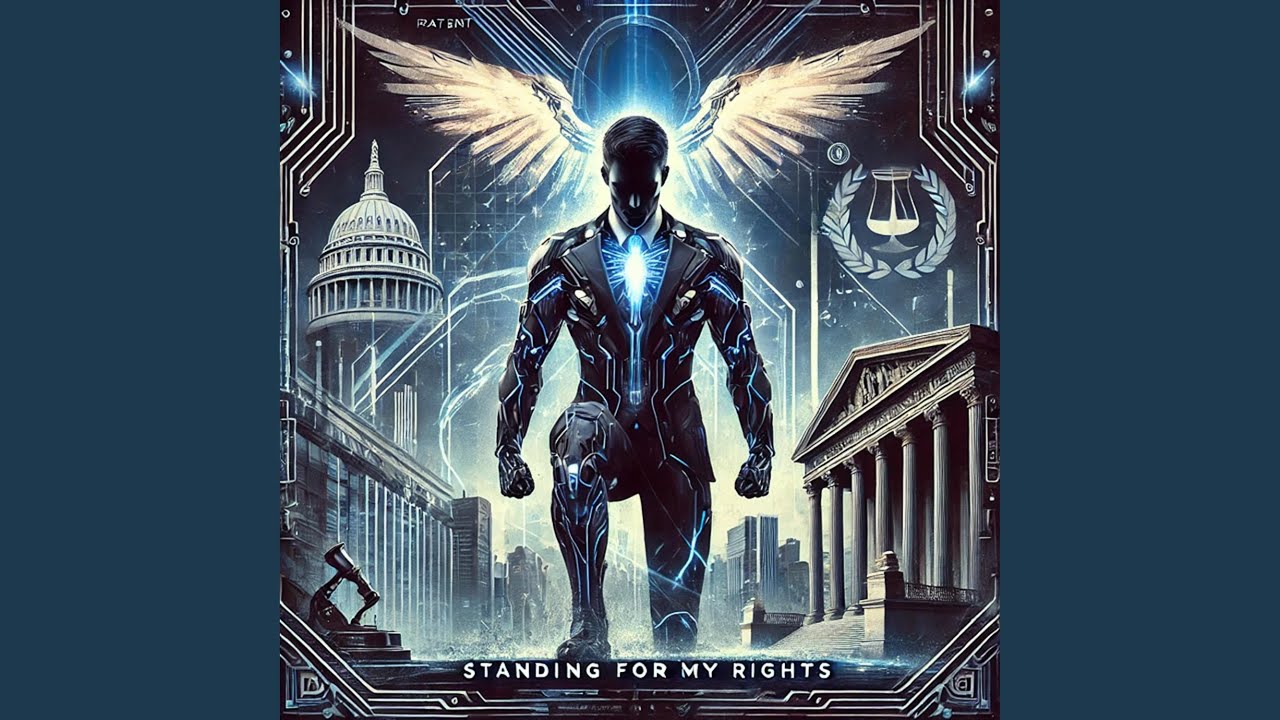Standing for My Rights - YouTube