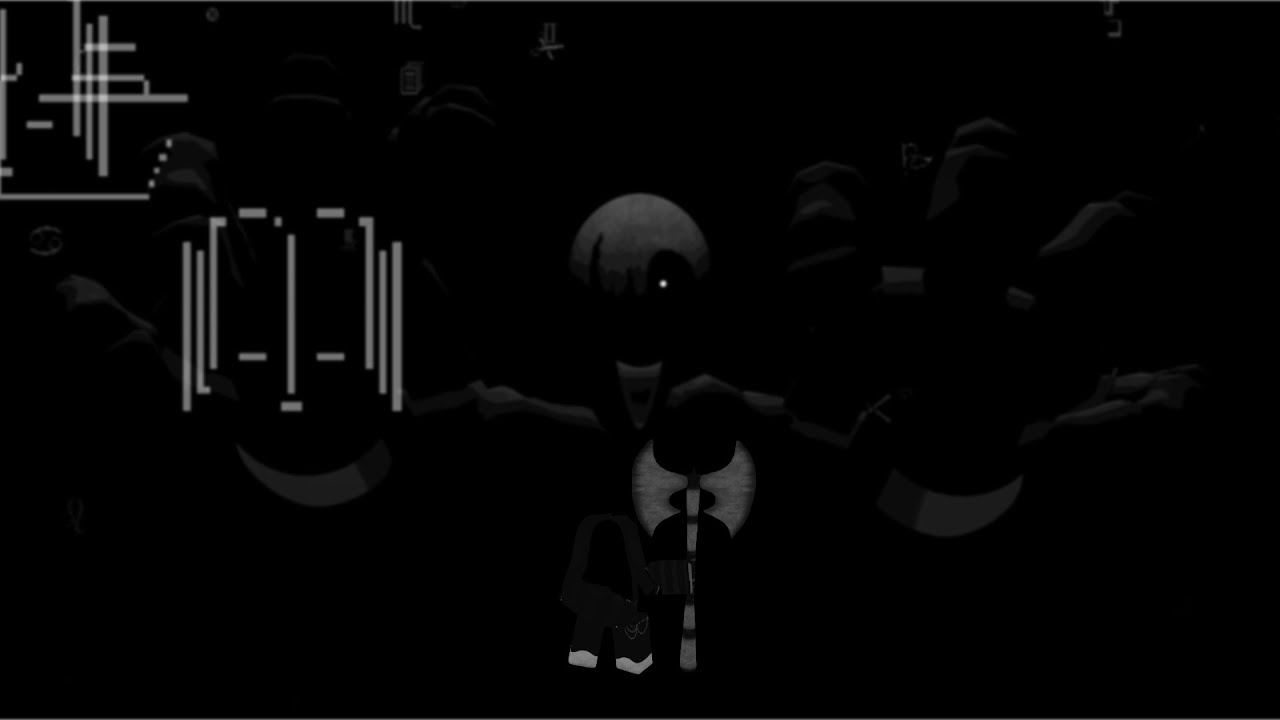 My Newest Experiment | *NEW* UTPR Gaster Update Montage - YouTube
