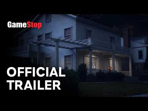 Halloween: The Game - Orange Grove Estates Map Reveal Trailer | GameStop