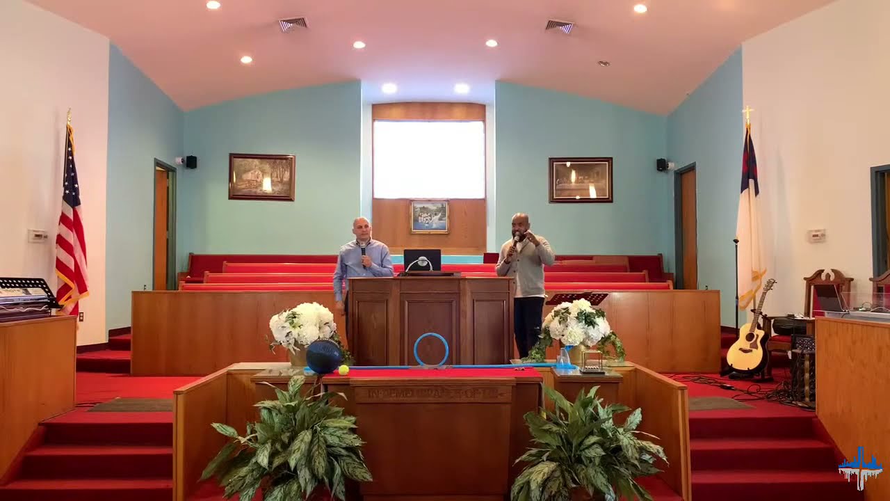 Media | Refugio City Church