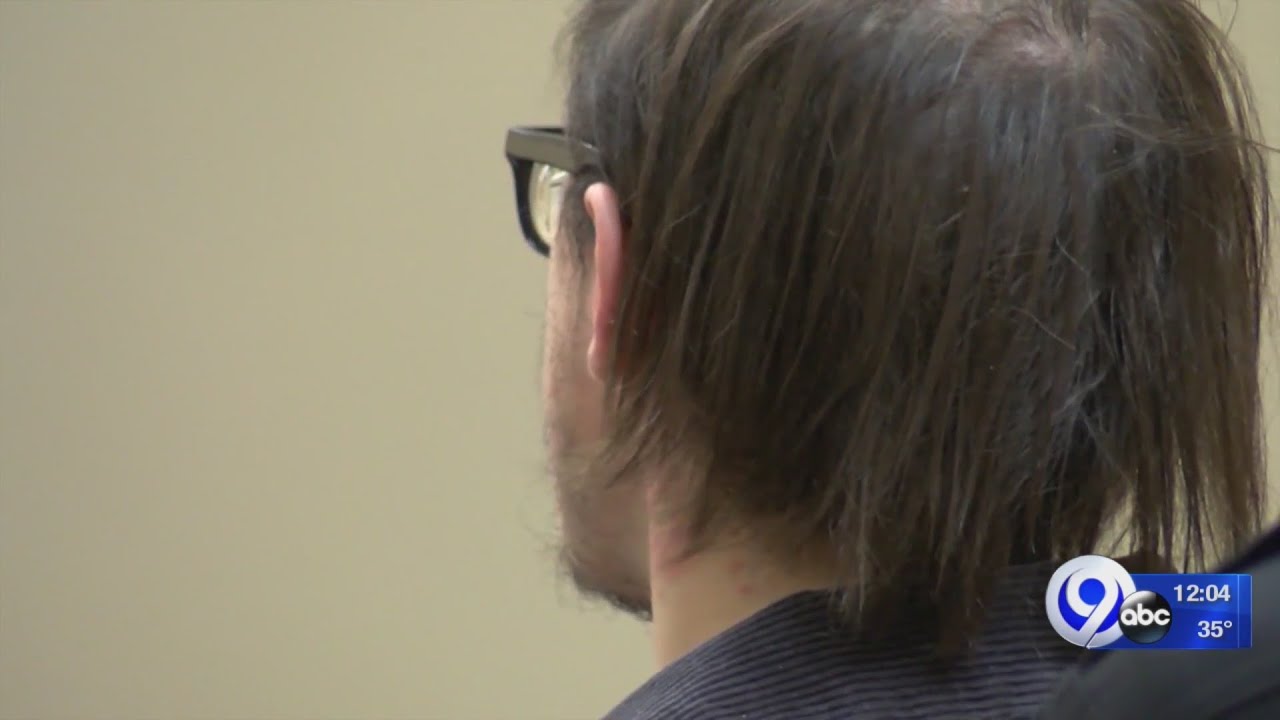 Brandon Clark facing new charge ahead of next month’s trial - YouTube