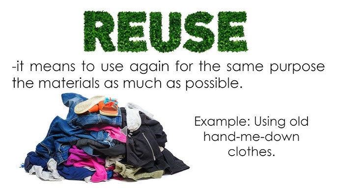 Reuse Examples