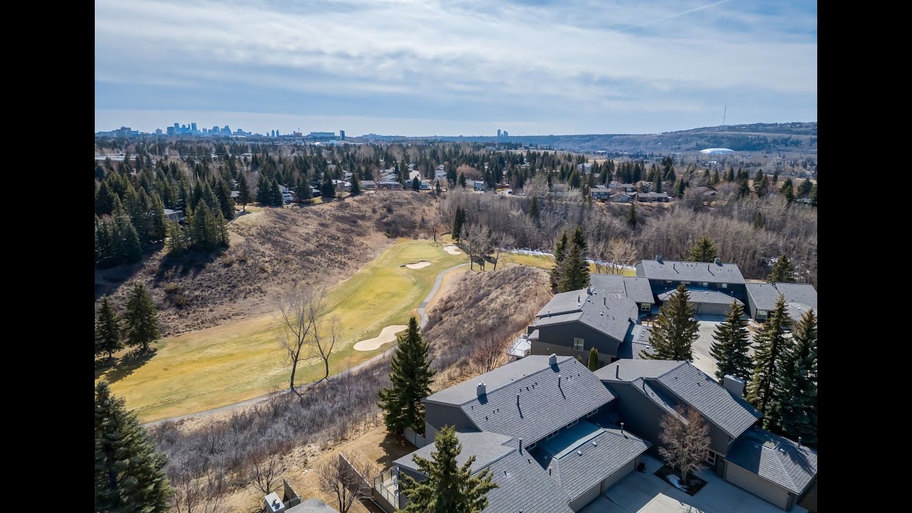 #11 1901 Varsity Estates Dr NW - YouTube