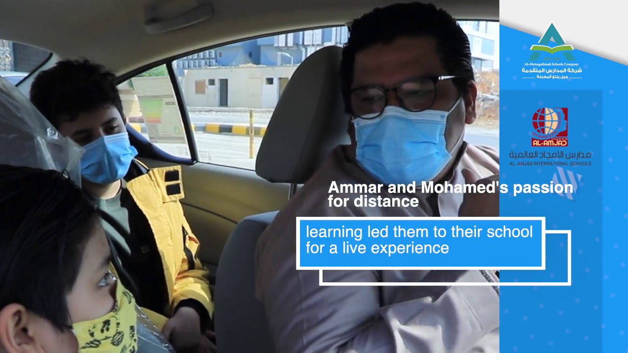 To Become Pioneers In Developing International Education, Welcome To Al ...