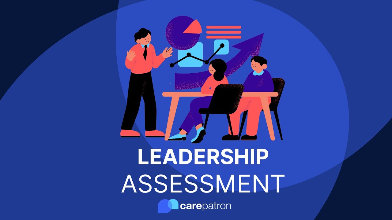 Leadership Assessment - YouTube