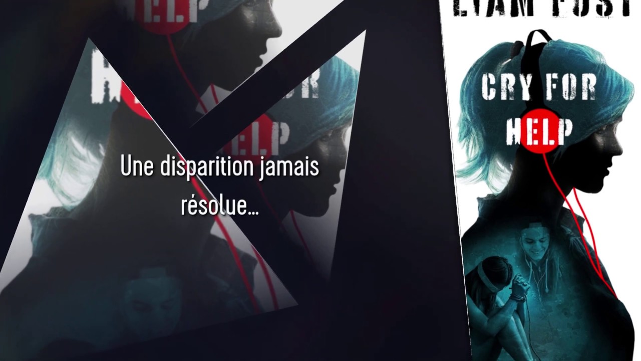 TRAILER : CRY FOR HELP 1 - YouTube