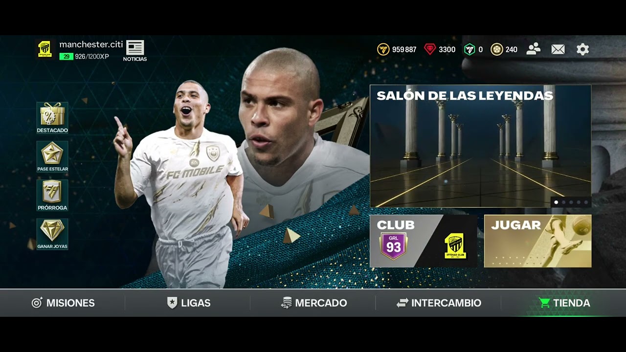 jugando fifa - YouTube