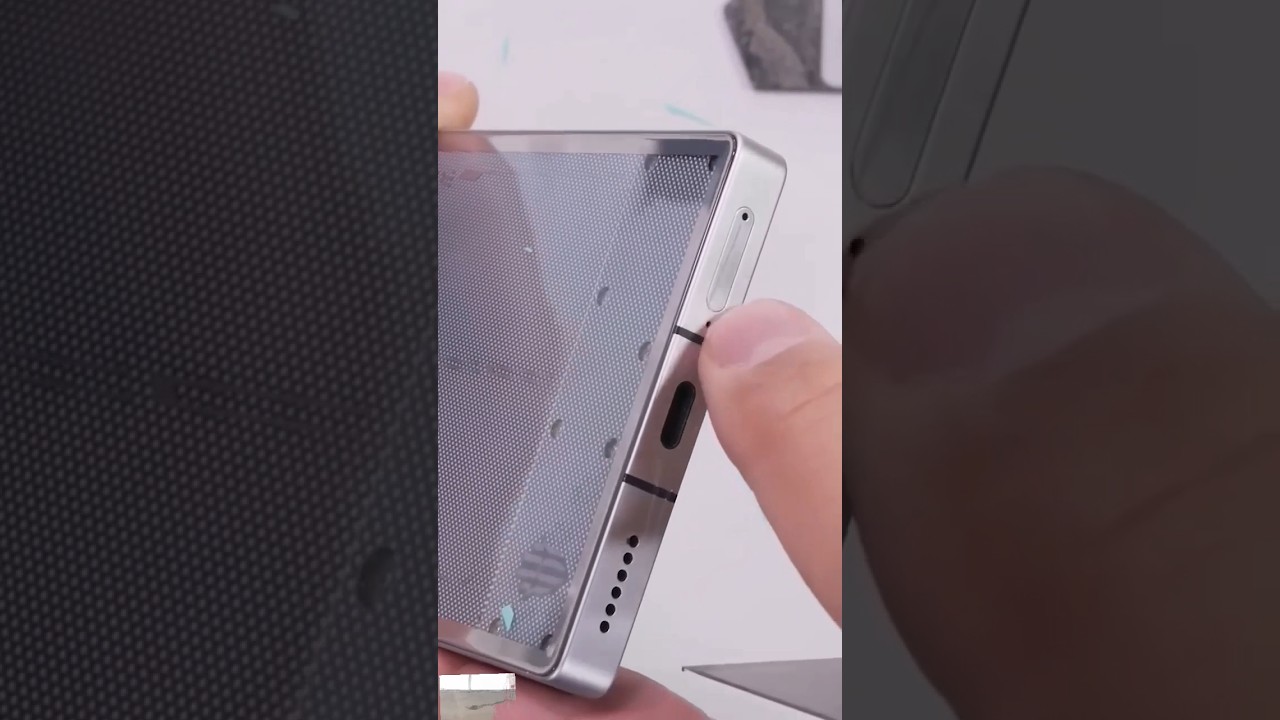 #smartphone #tech #technology #gadgets #robot - YouTube