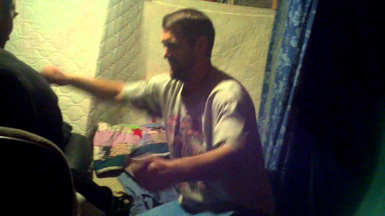 Brian dancing - YouTube