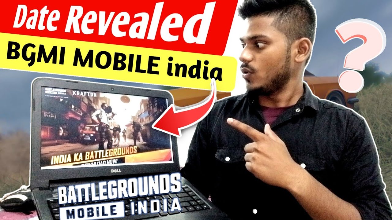 BGMI Unban Date Revealed | BGMI Kab Ayega? | BGMI,Map,Car,Weapons & Etc ...