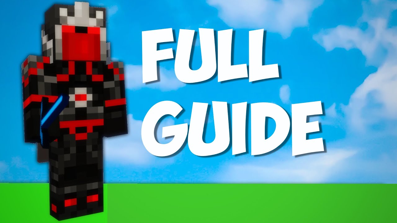 How to improve FAST at PotPvp/nodebuff in 2025 - YouTube